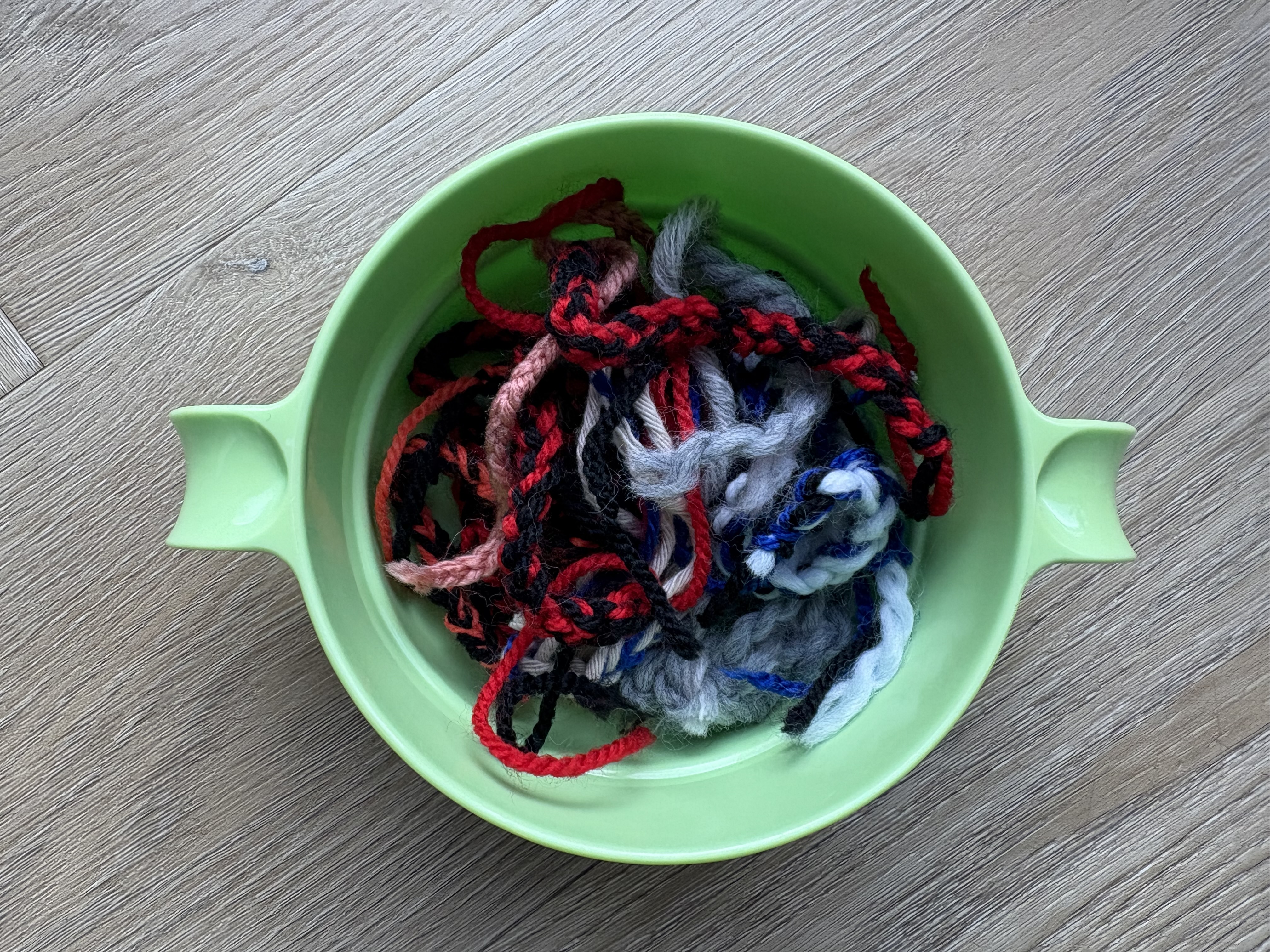 Winkel Red de natuur