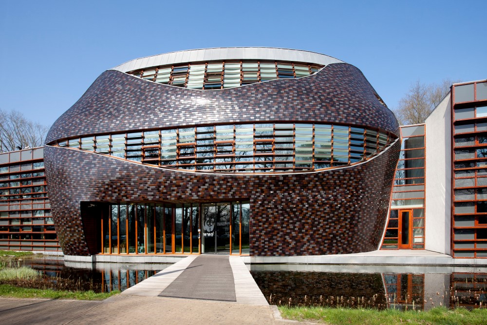 Contact met WWF | Voor al jouw vragen aan het juiste adres
