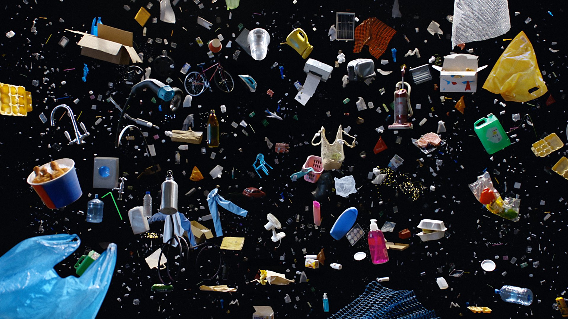 Kom in actie | WWF | Be one with nature