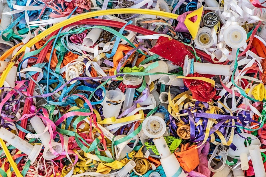 21 tips voor een plasticvrije zomer