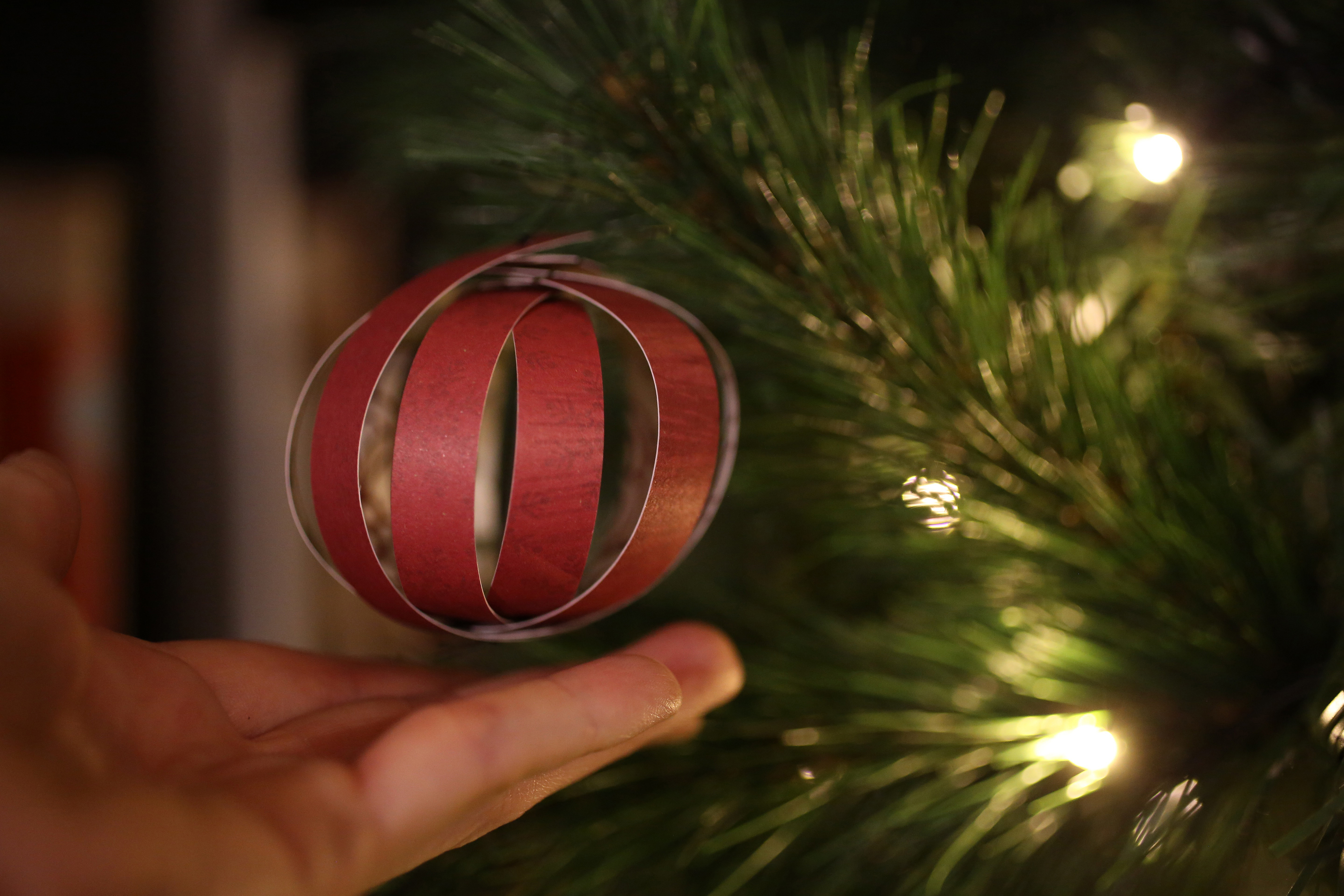 Kerstknutselmiddag