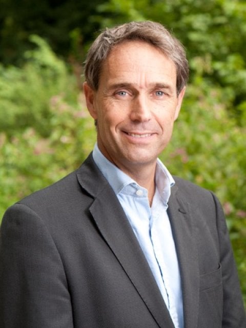 WWF directie en raad van toezicht