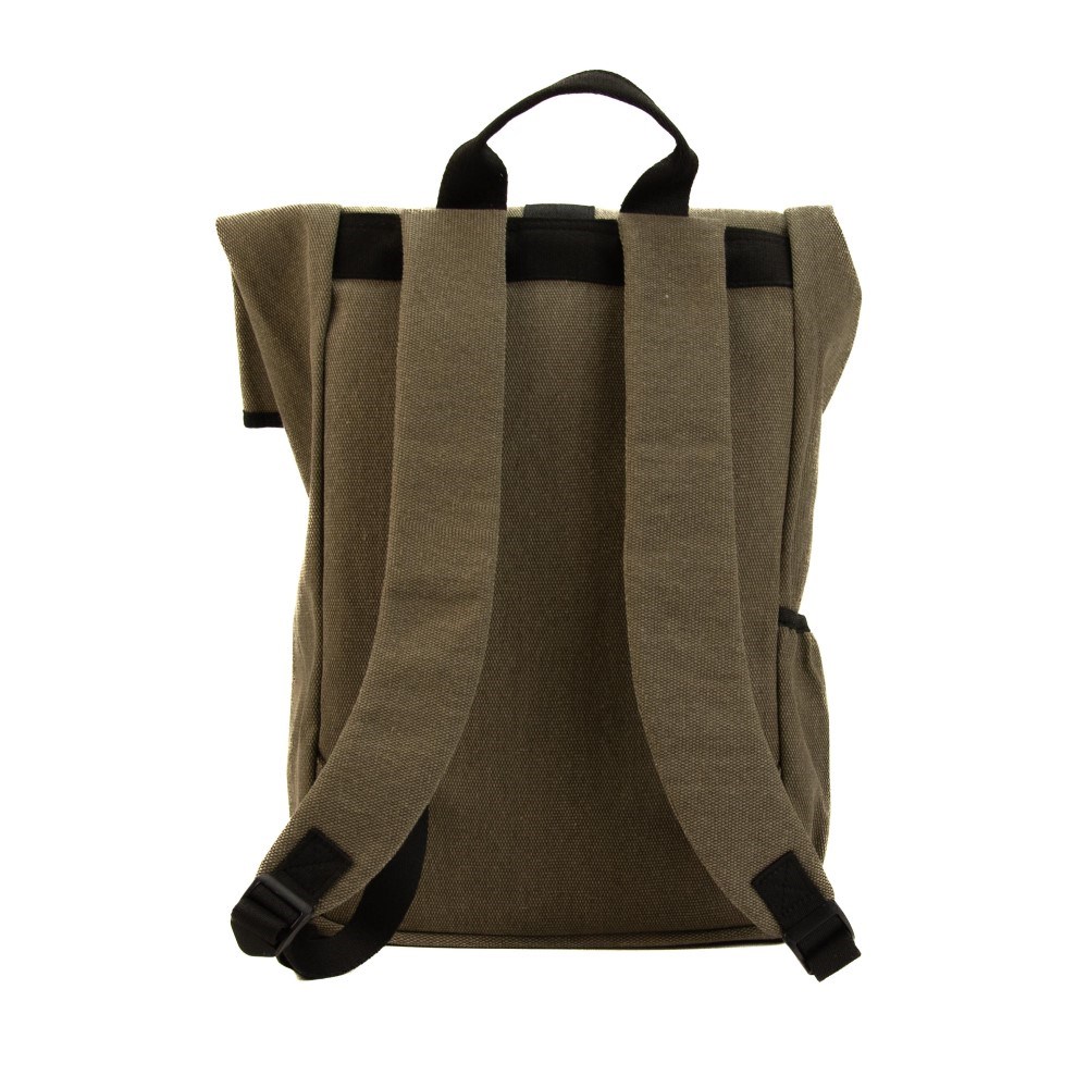 Laptop rugzak Panda dames heren | WWF | Handige rugtas