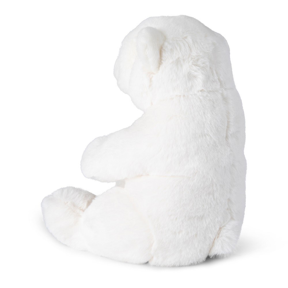 Duurzame Knuffel ijsbeer kopen 23 cm | WWF | Steun ons werk