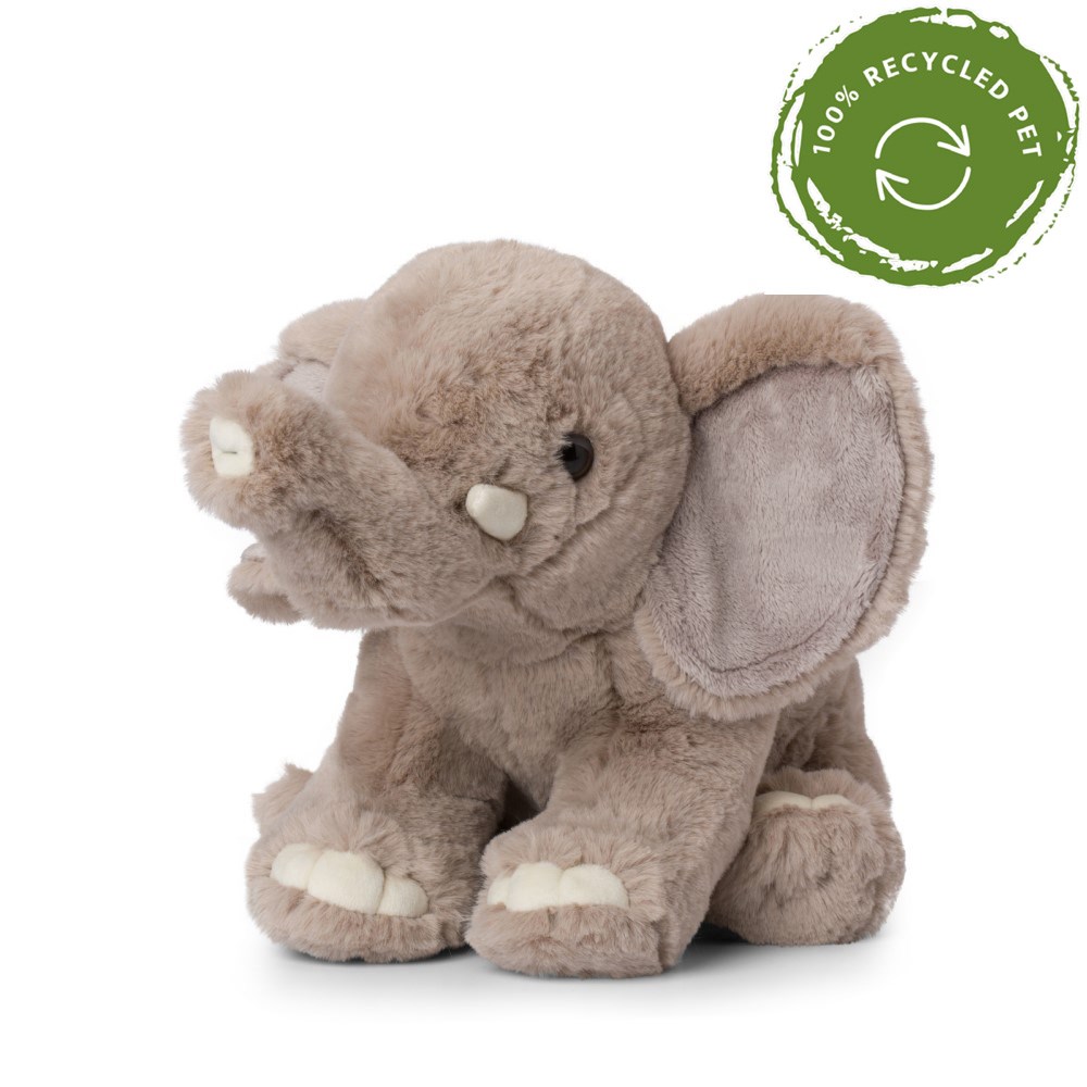 Duurzame Knuffel Olifant kopen 23 cm | WWF | Steun ons werk