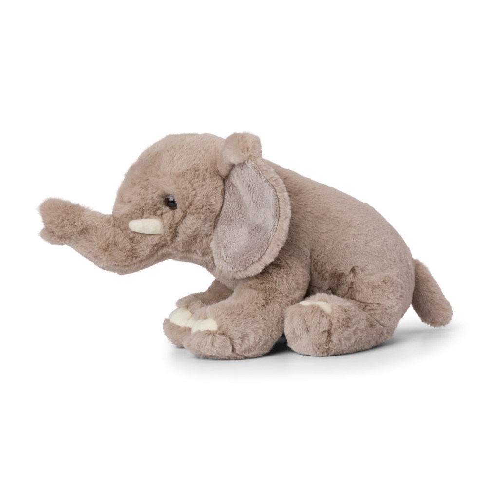 Duurzame Knuffel Olifant kopen 23 cm | WWF | Steun ons werk